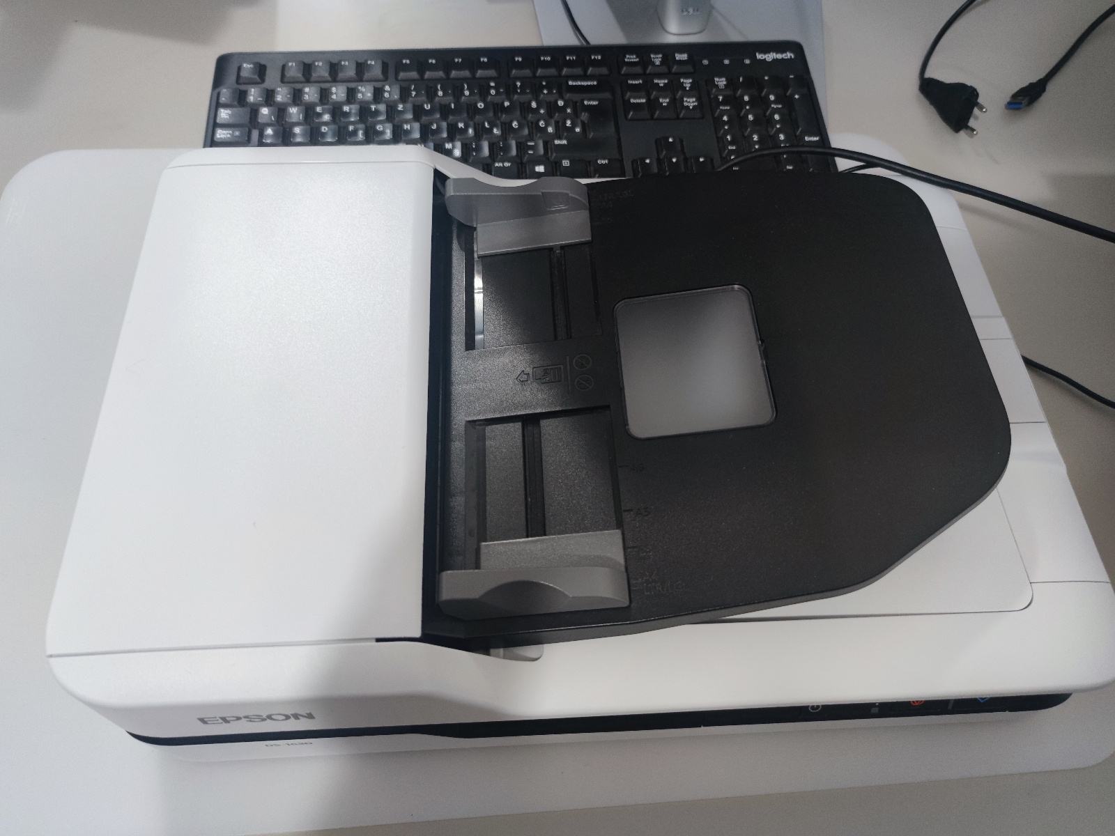 Skener EPSON DS-1630