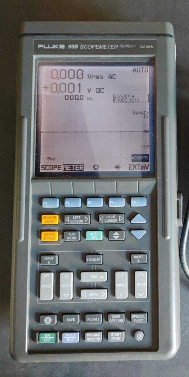 Fluke 99B 100 MHz