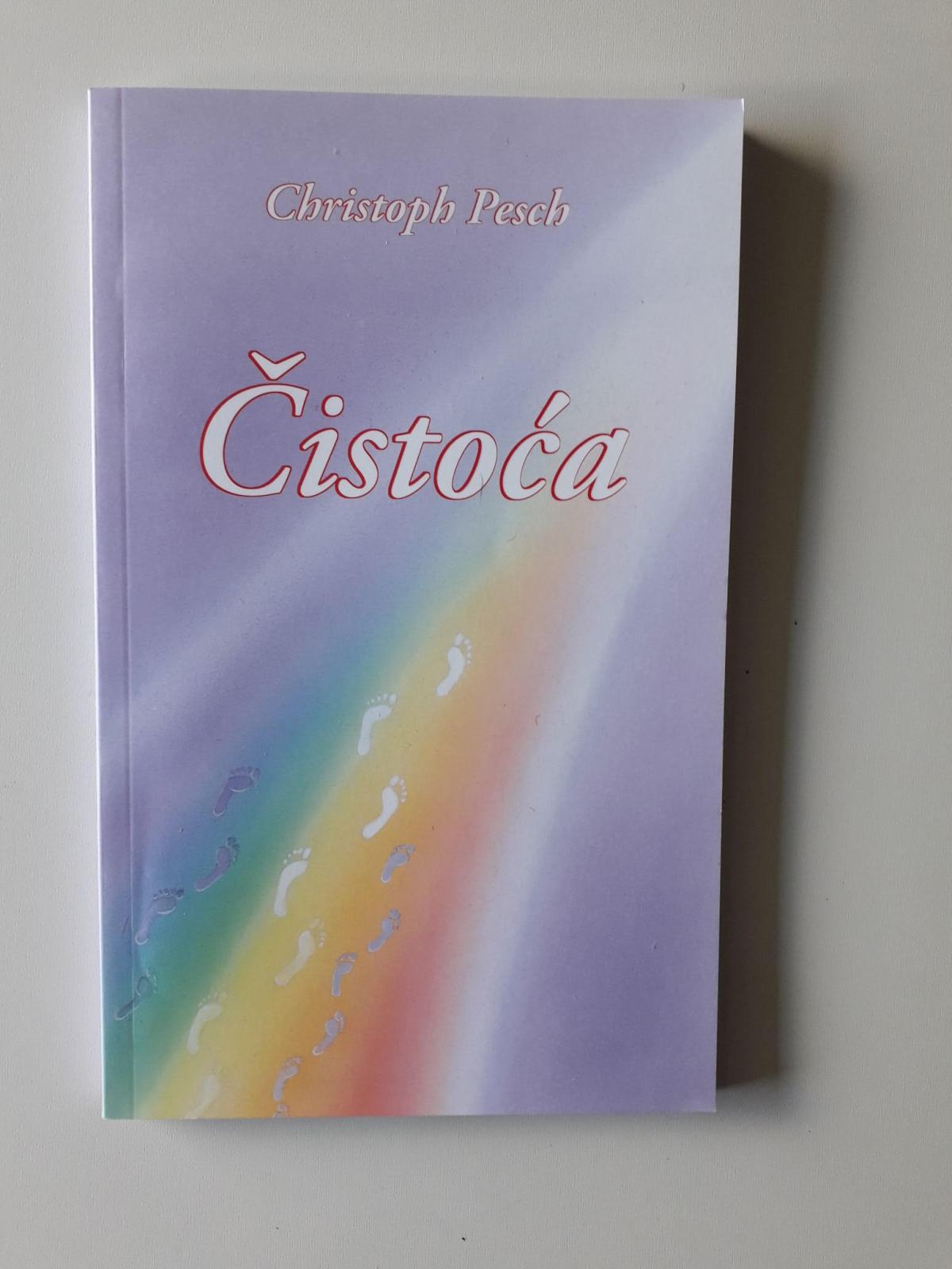 CHRISTOPH PESCH, ČISTOČA