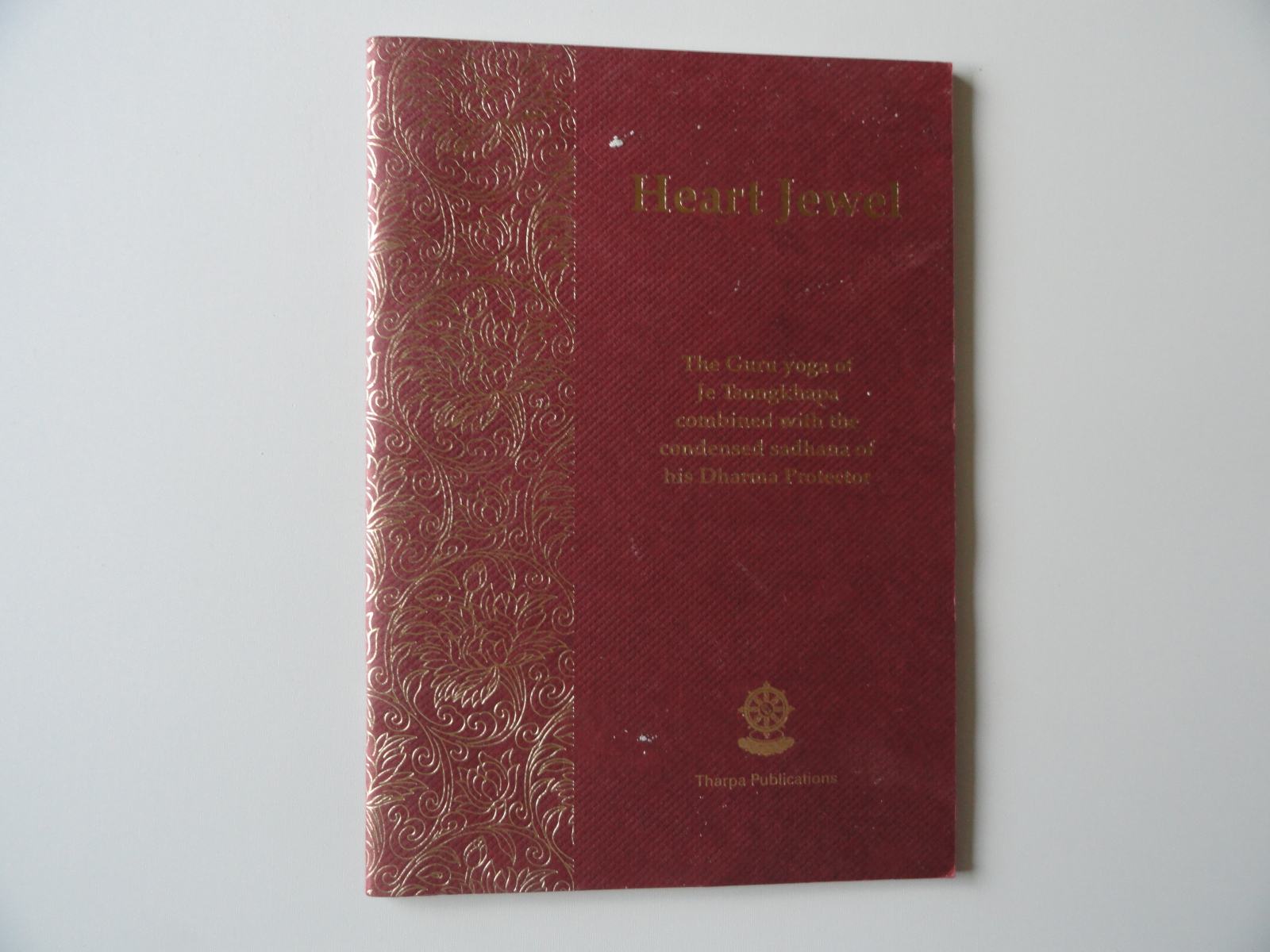 HEART JEWEL