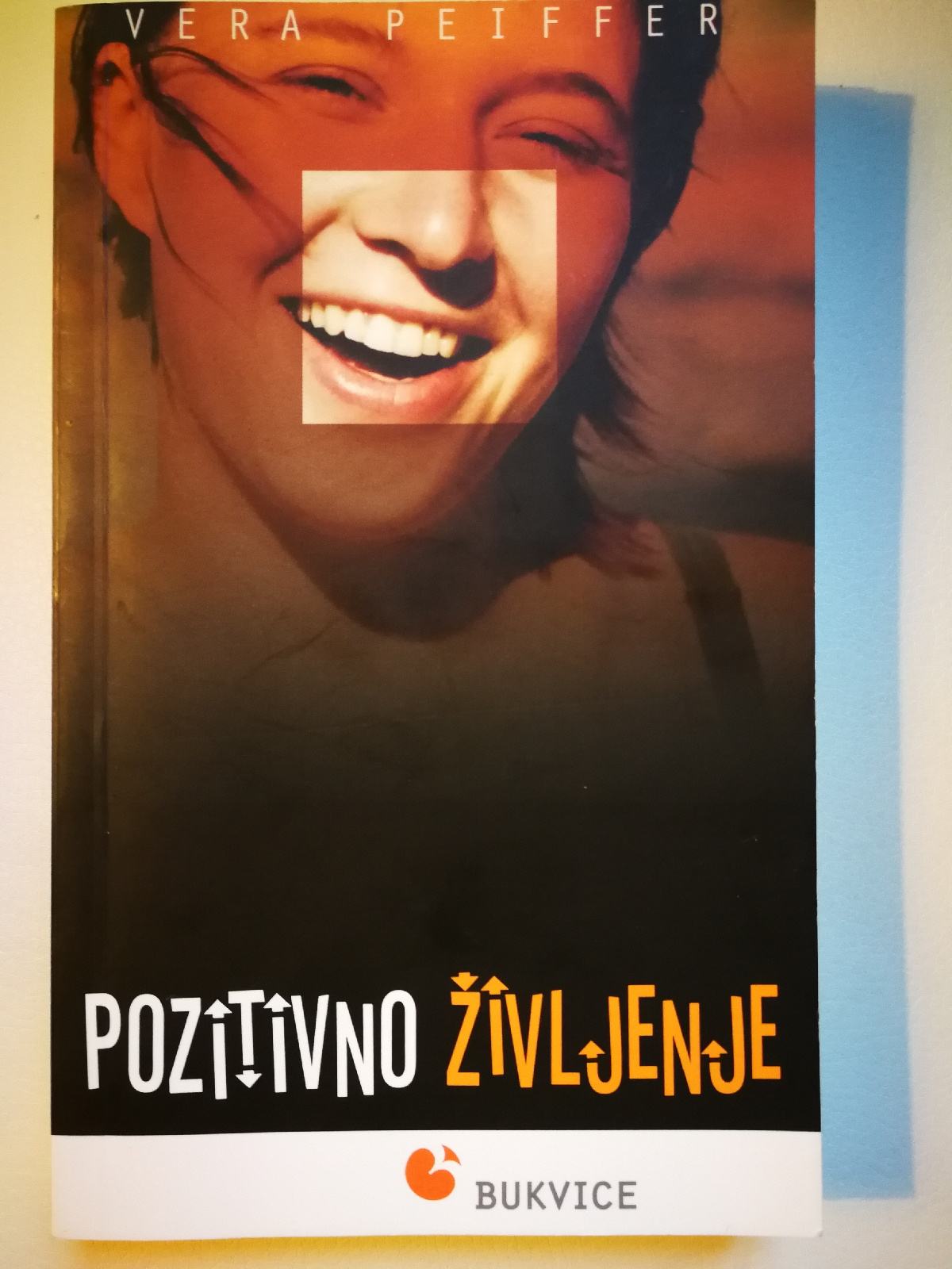Pozitivno življenje