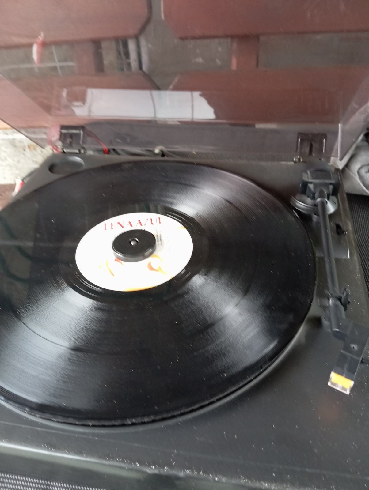 Gramofon SAMSUNG