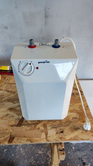 Bojler Gorenje Tiki 5 L