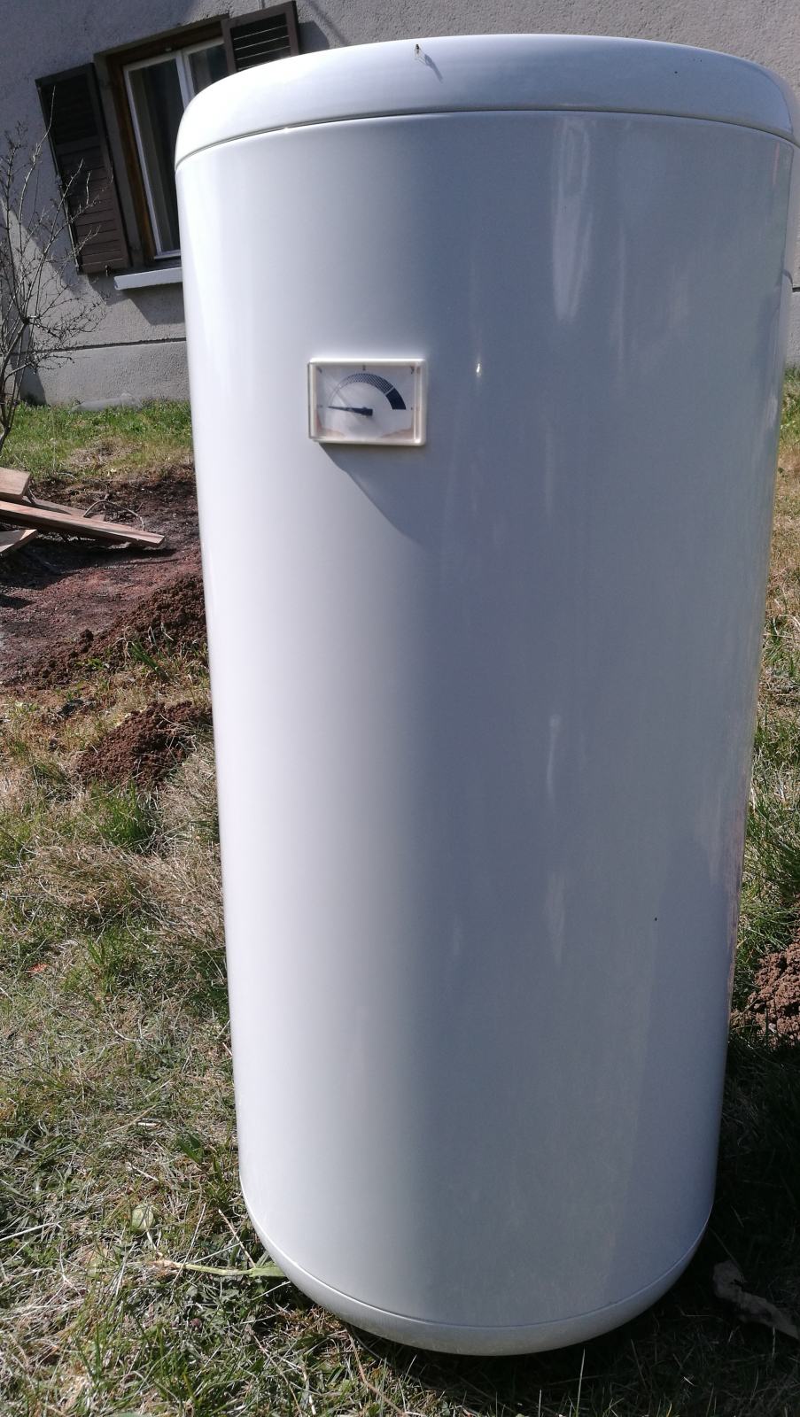 Bojler gorenje Tiki 80 L