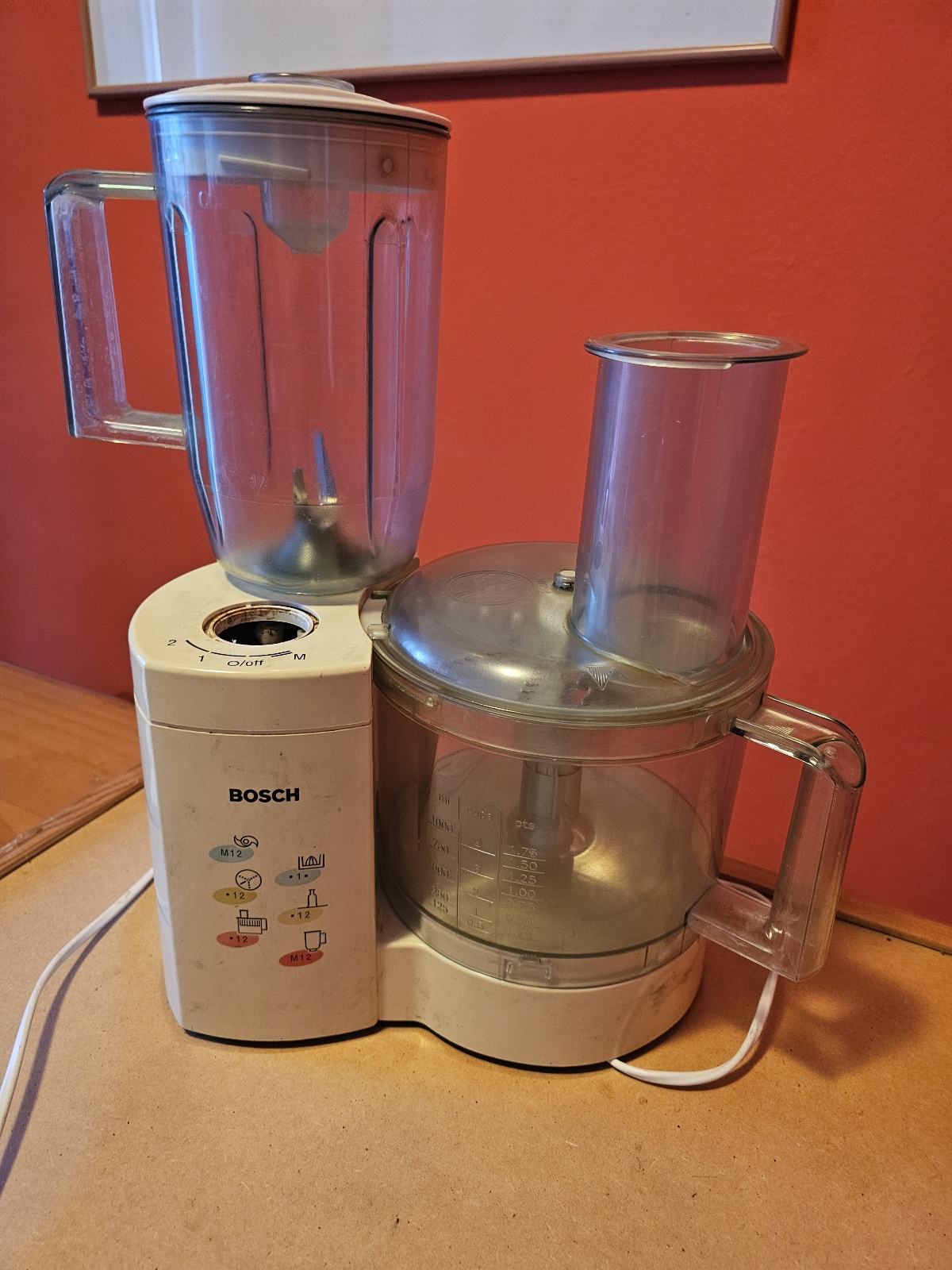 Bosch multipraktik