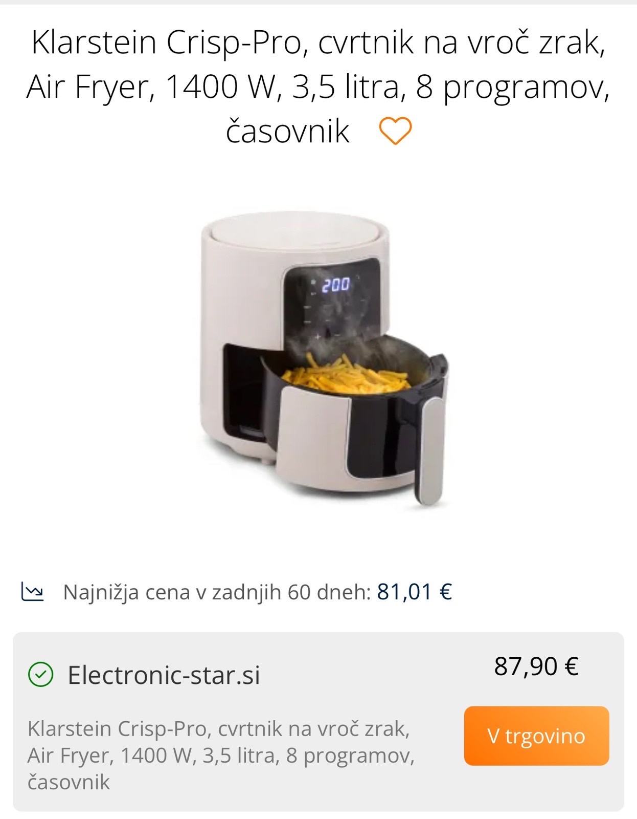 Cvrtnik na vroc zrak