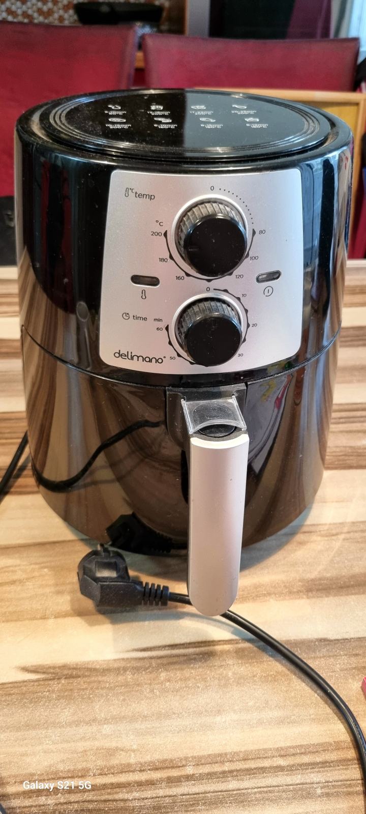 Cvrtnik na vroči zrak