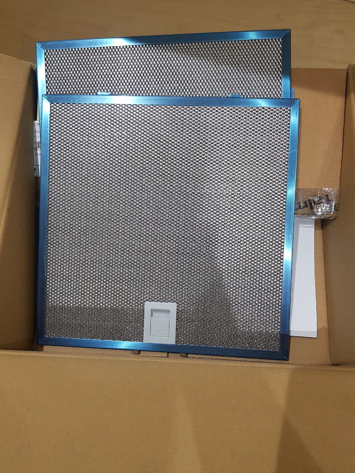 Filter za napo Falmec lumina nrs. 2 kosa, nova