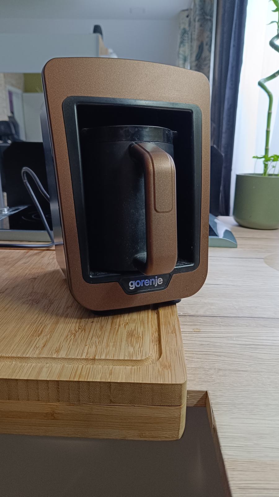 Gorenje kavomat
