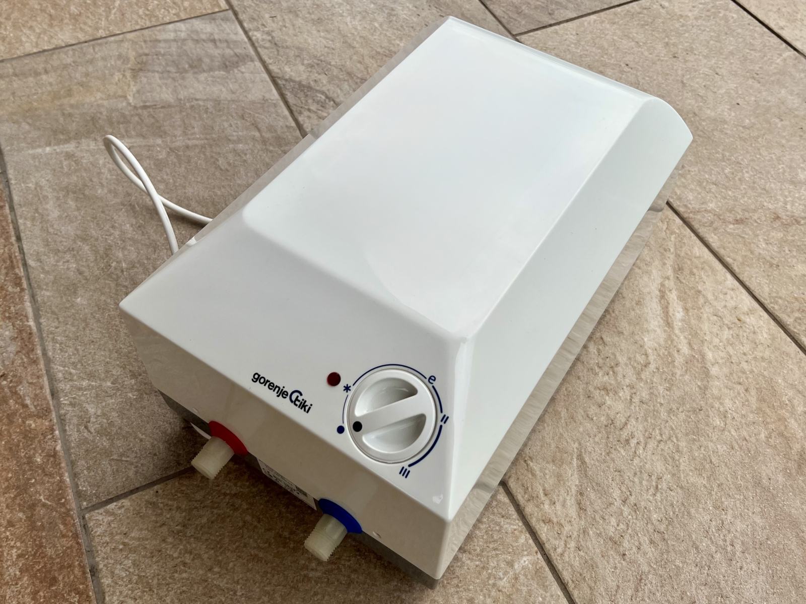 Gorenje Tiki TEG50 bojler