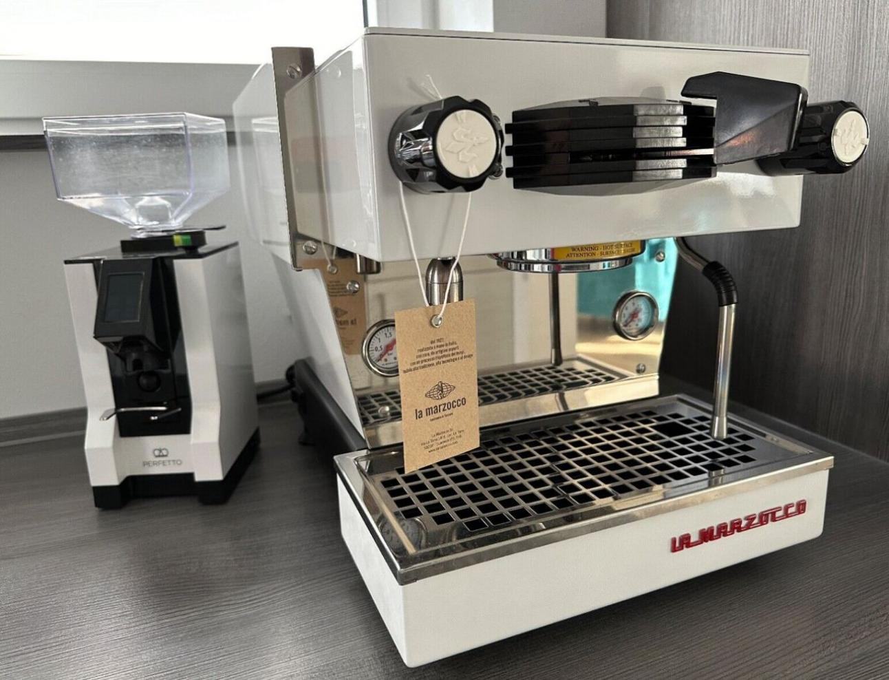 La Marzocco - Linea Mini 2019