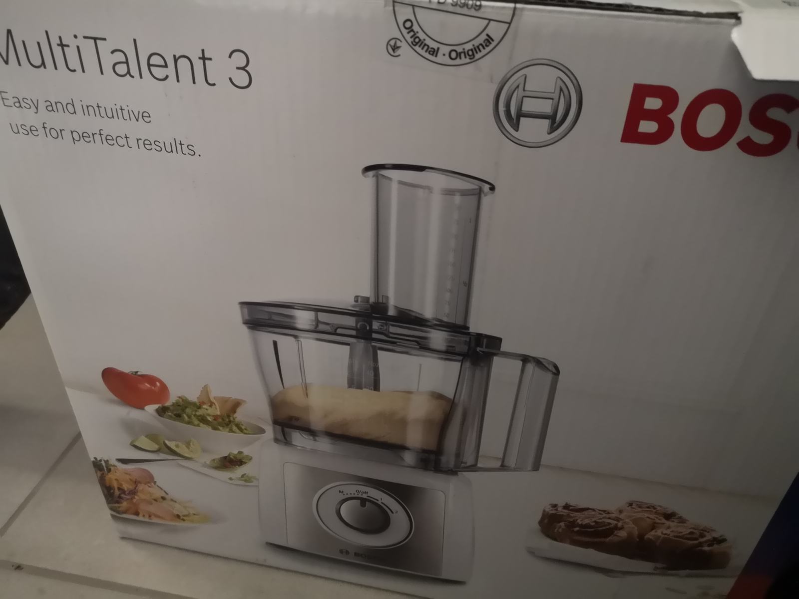 Multipraktik MultiTalent 3