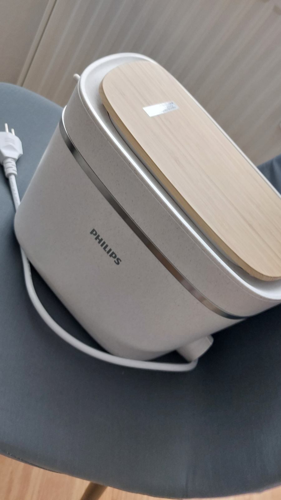 Philips toster 5000 series
