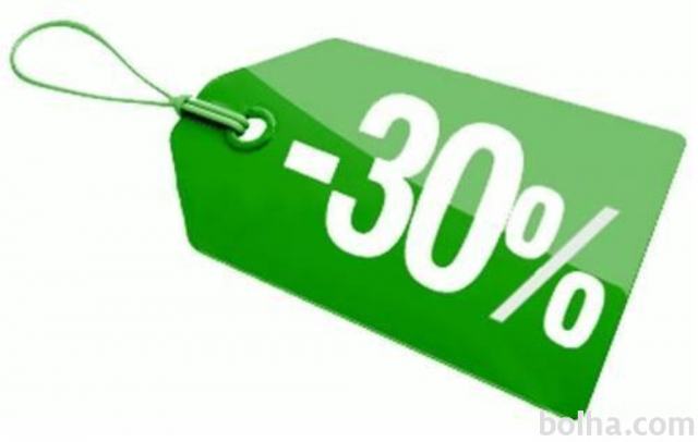 Bob popust - kode za bob popust -30%