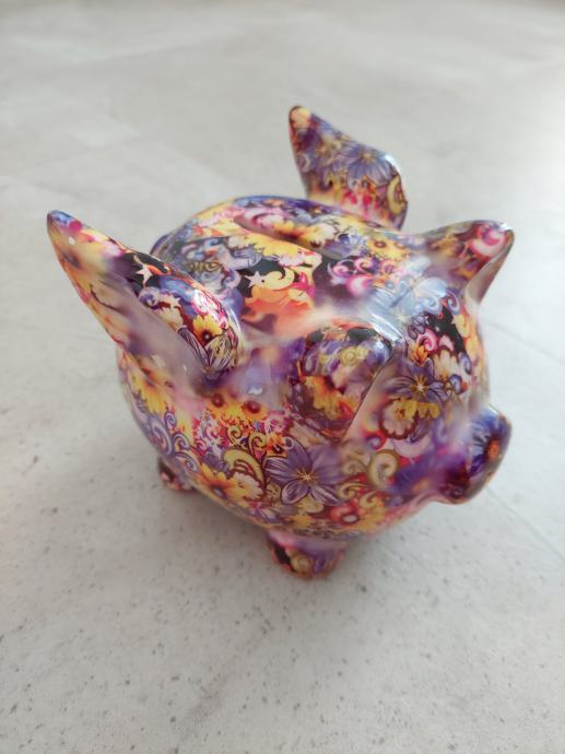 Šparovček hranilnik