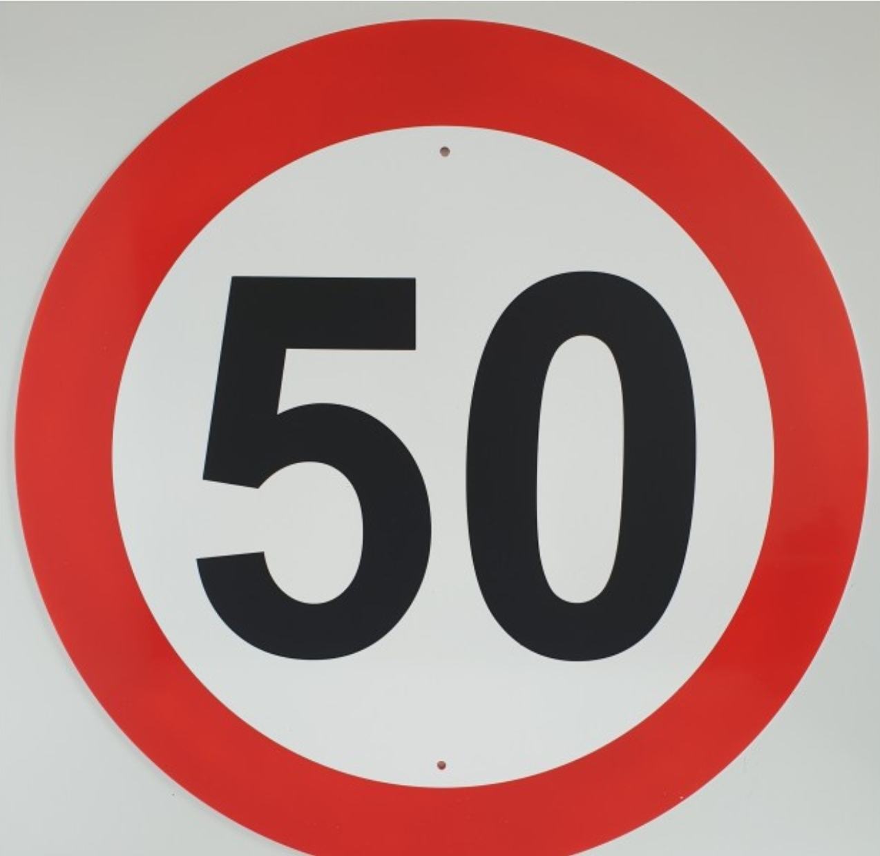 TABLA ZA PRAZNOVANJE 50 Dodatek za praznovanje okrogle obletnice