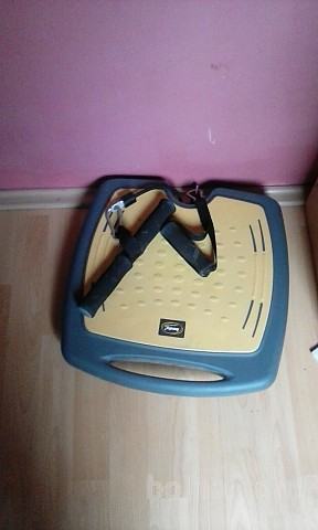 Fitnes naprave