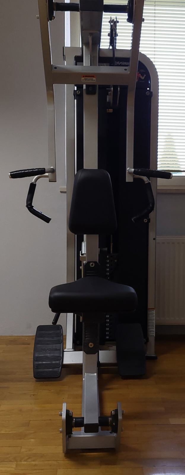 Fitnes naprave