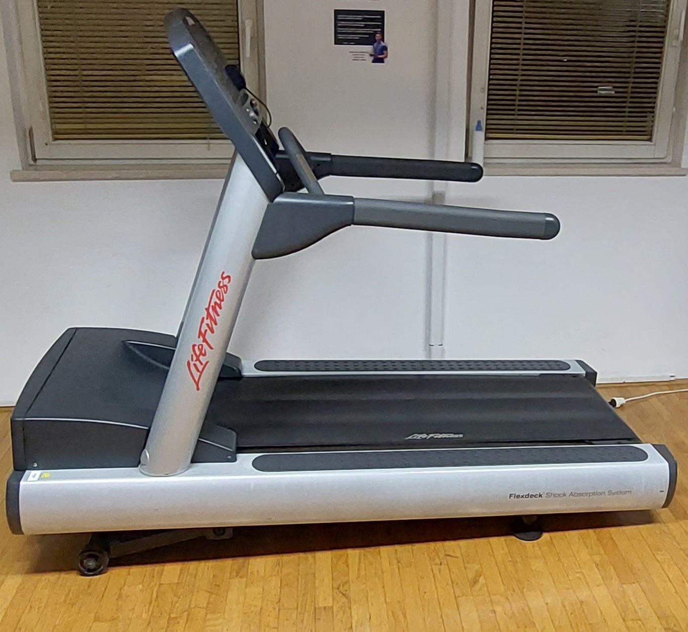 Fitnes naprave