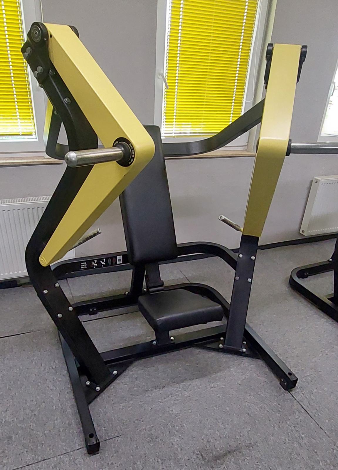 Fitnes Naprave