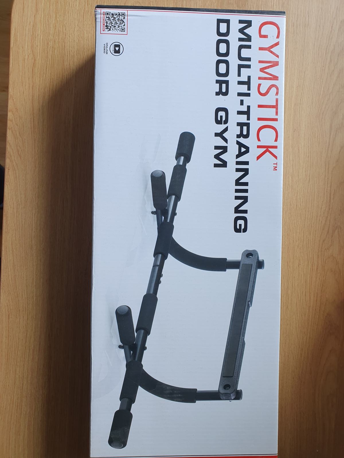 Gymstick Multi Training Door Gym drog za dvigovanje