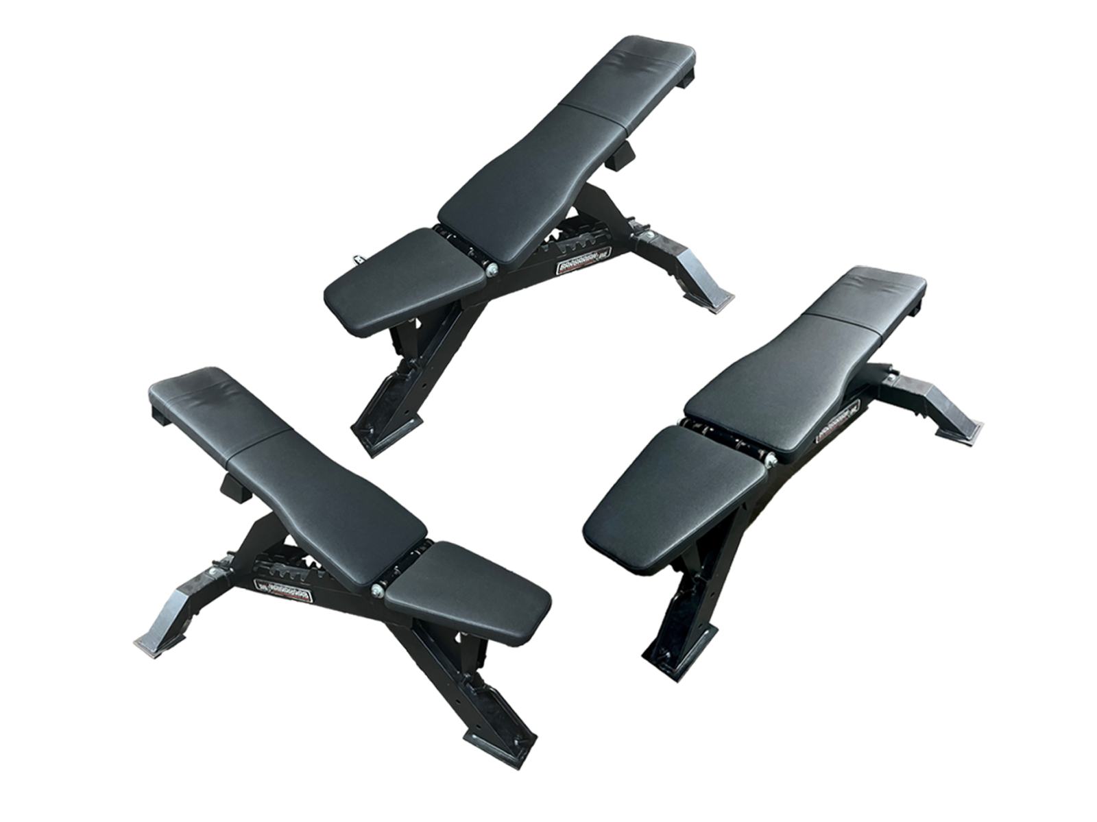 Multifunkcijska klop Barbarian Line