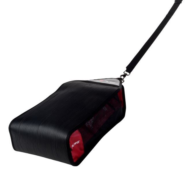 Obtežilna vreča Pure ki jo vlečemo za seboj SprintSac