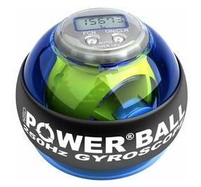 Powerball 250Hz Pro Counter