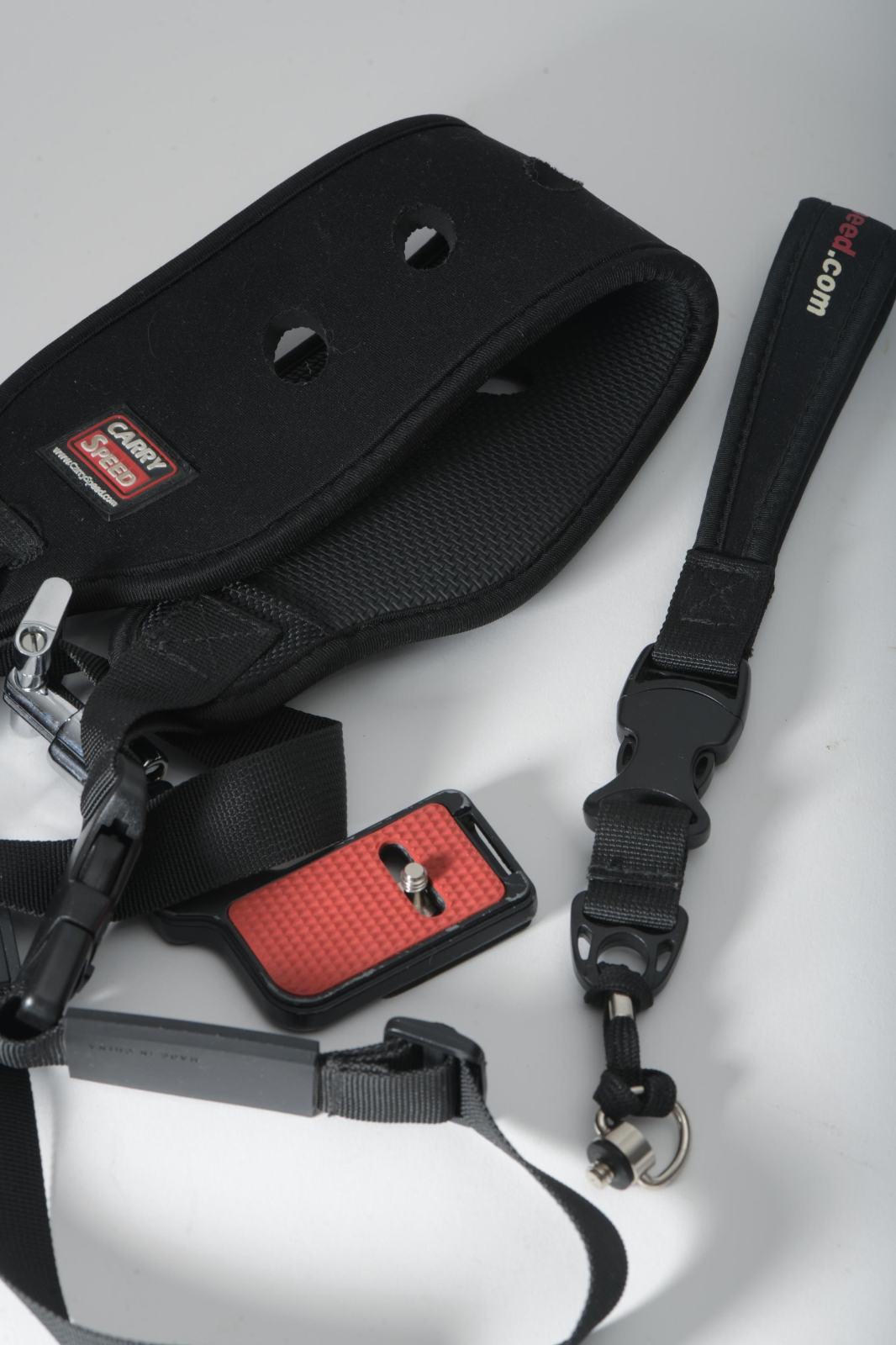 Carry Speed Strap za fotoaparat
