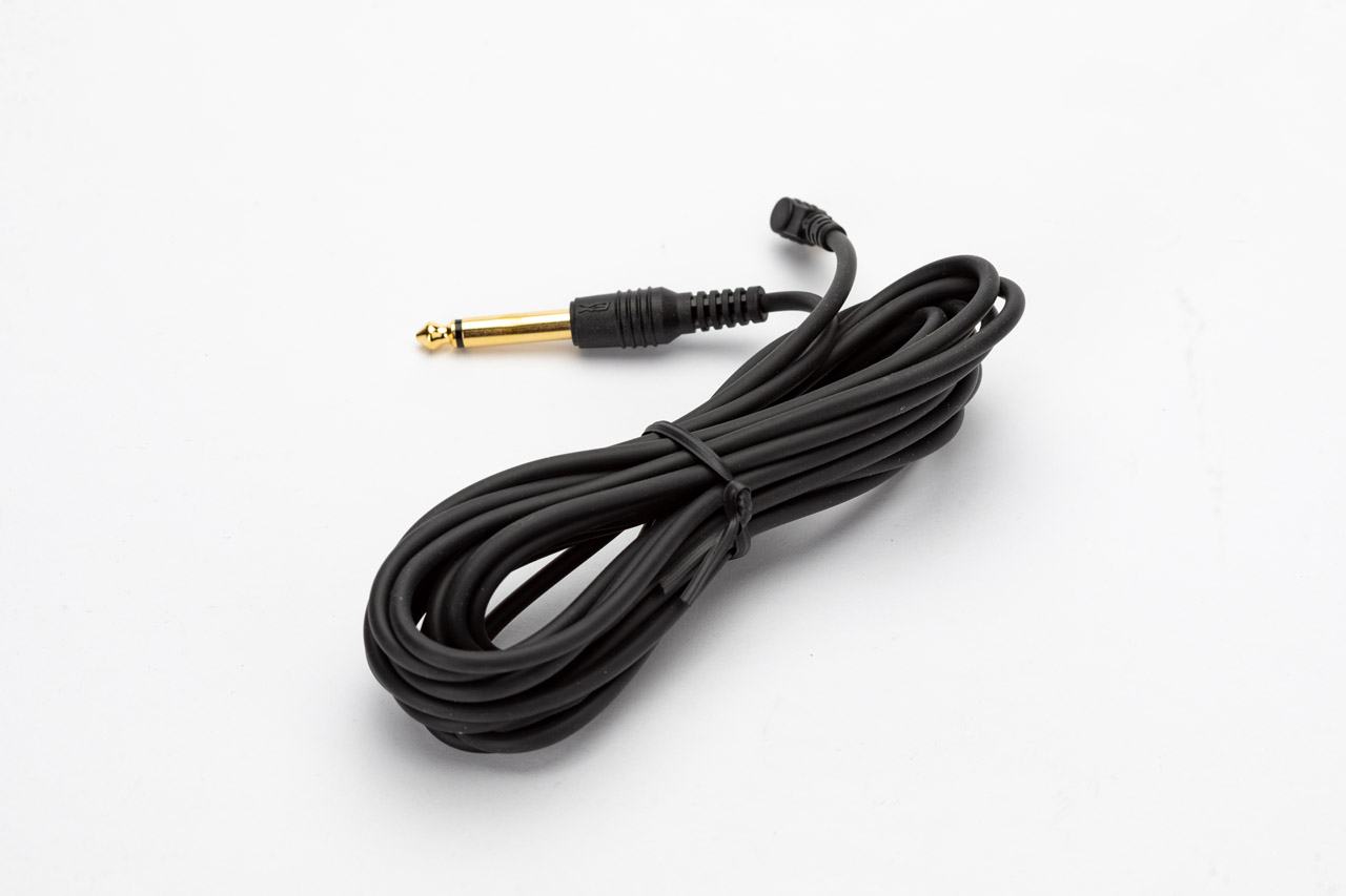 Flash Sync kabel 6,5mm (Large)