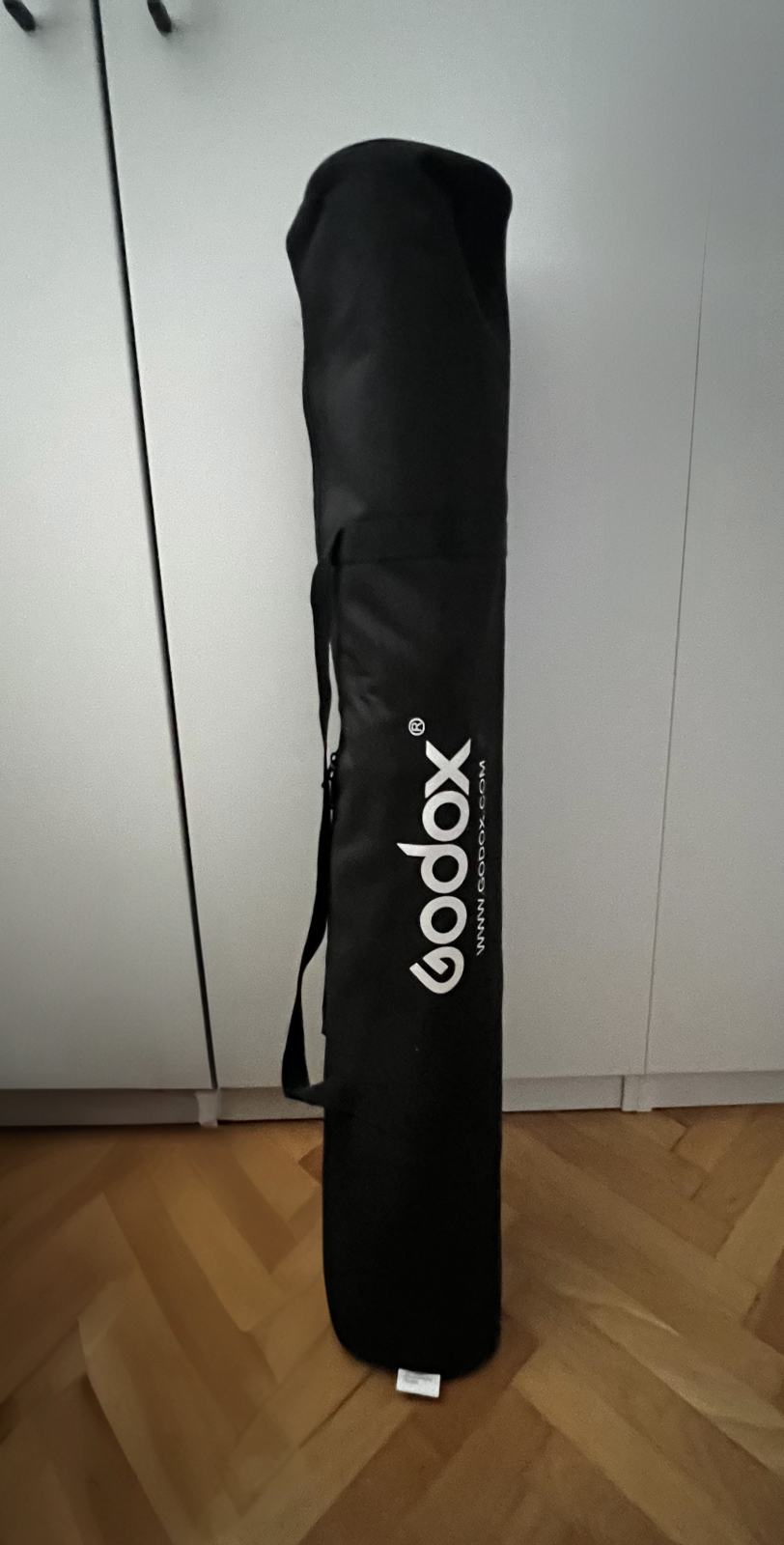 Godox LST80 - studijski šotor za produktno fotografijo kot nov