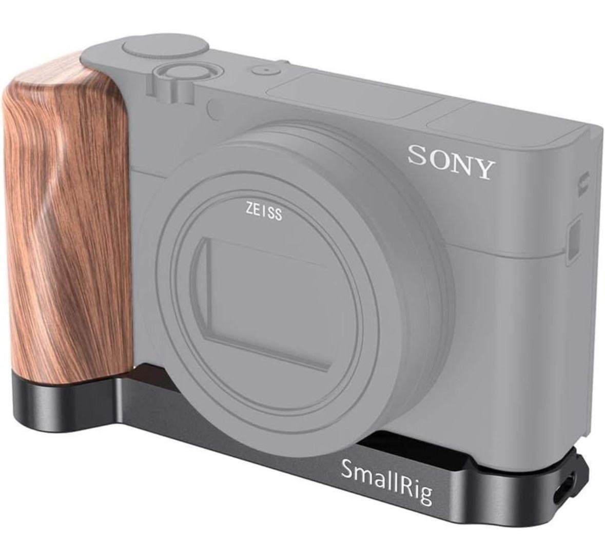 Grip Smallrig Sony RX100
