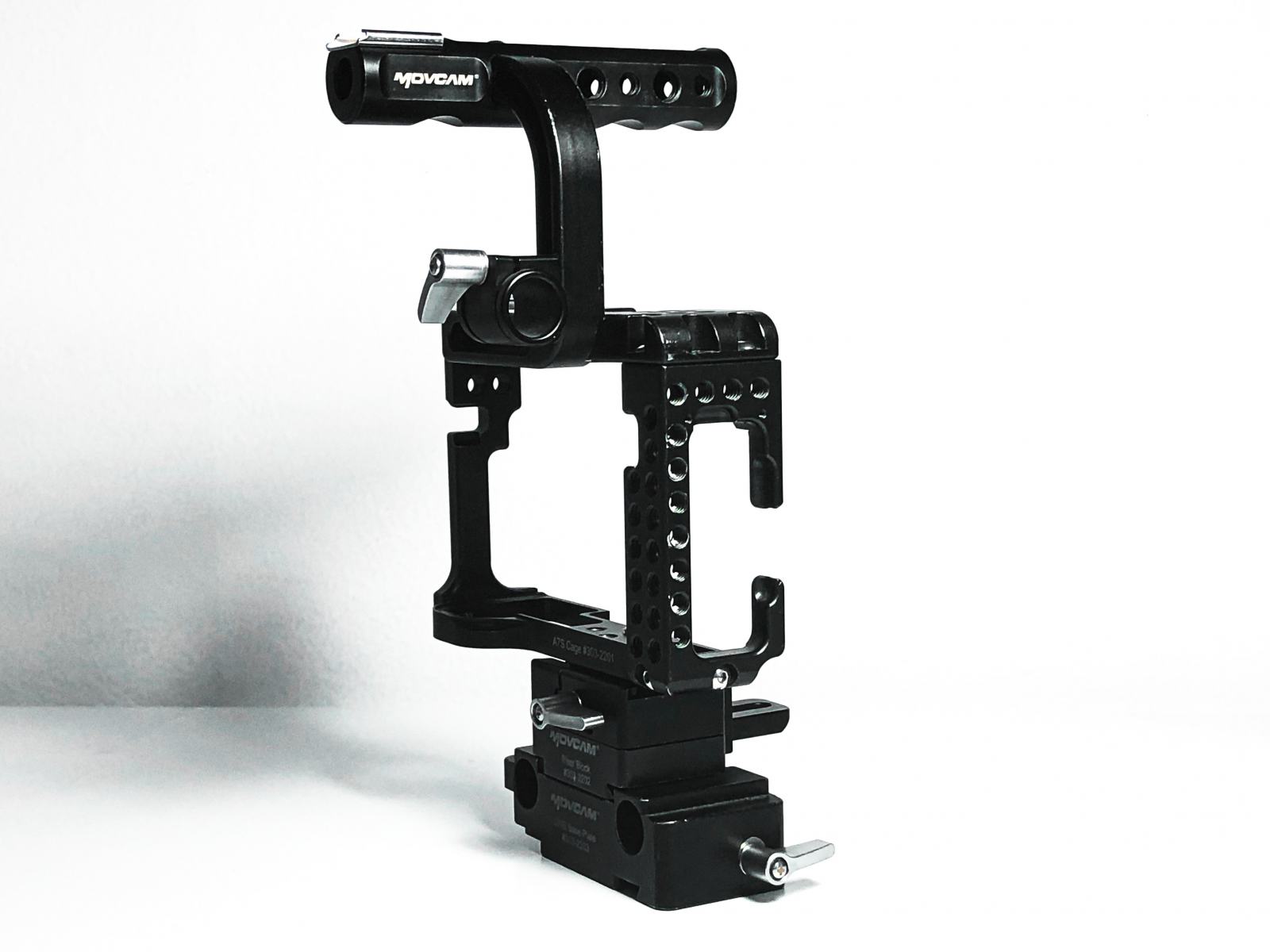 Movcam cage za Sony a7/a7r/a7s