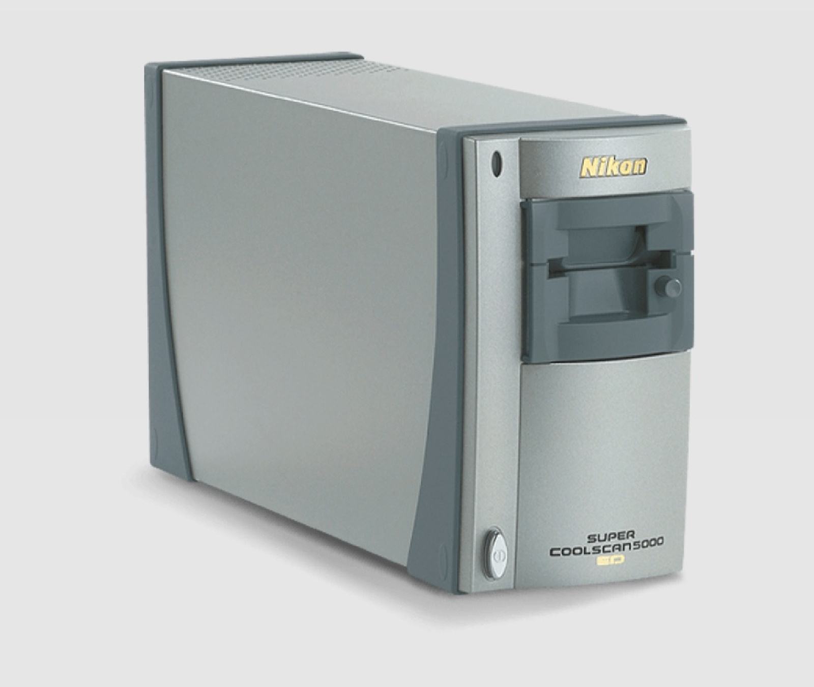 Nikon coolscan 5000