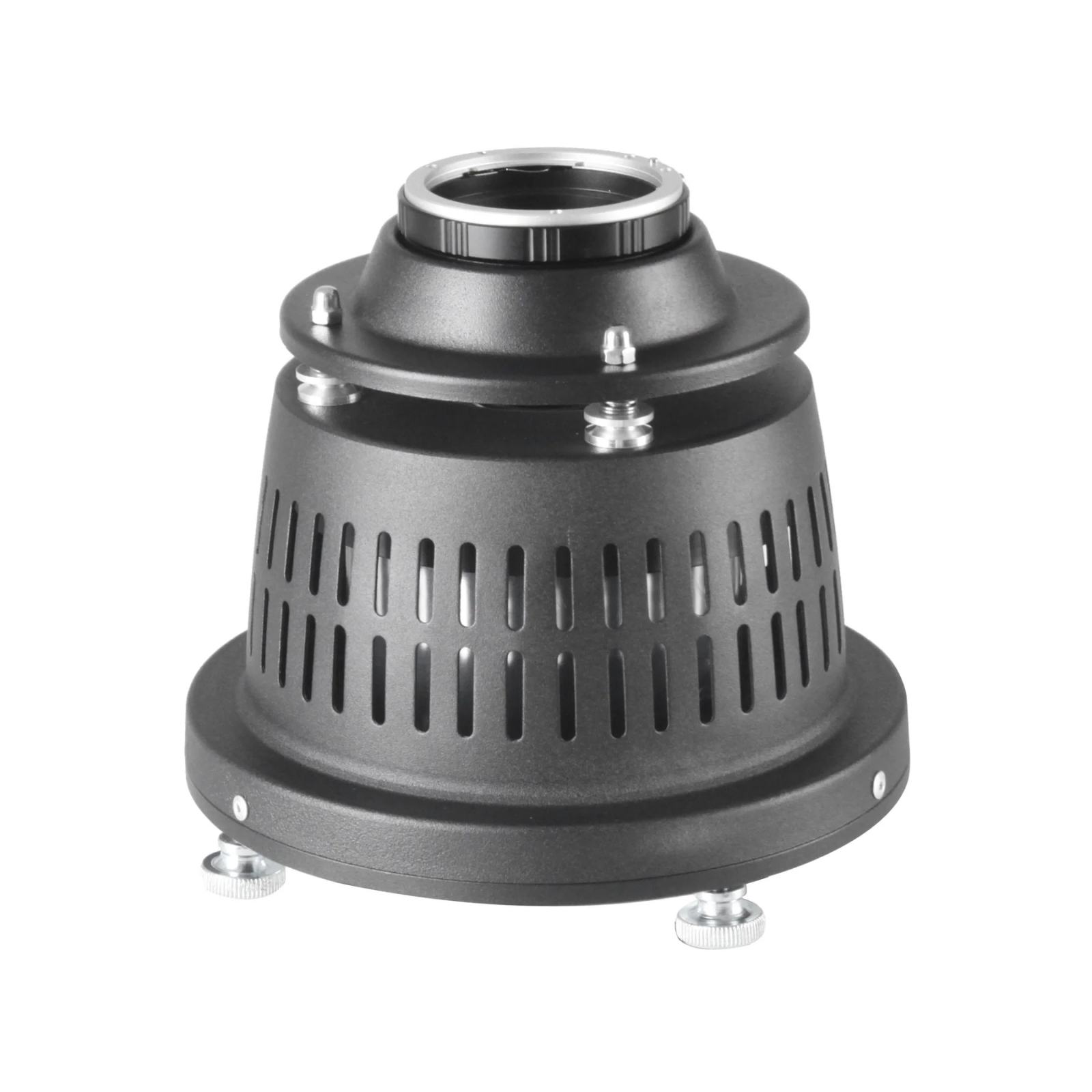 Pixapro Optical Snoot Spot Projector II with Canon EF Mount (Bowens)