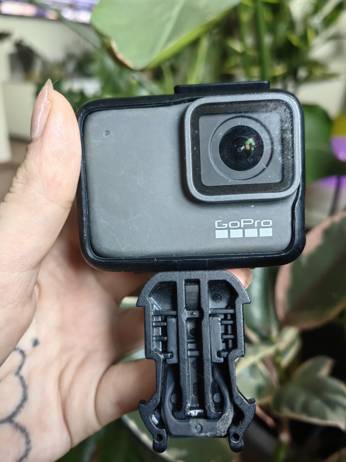 Prodam GoPro 100€
