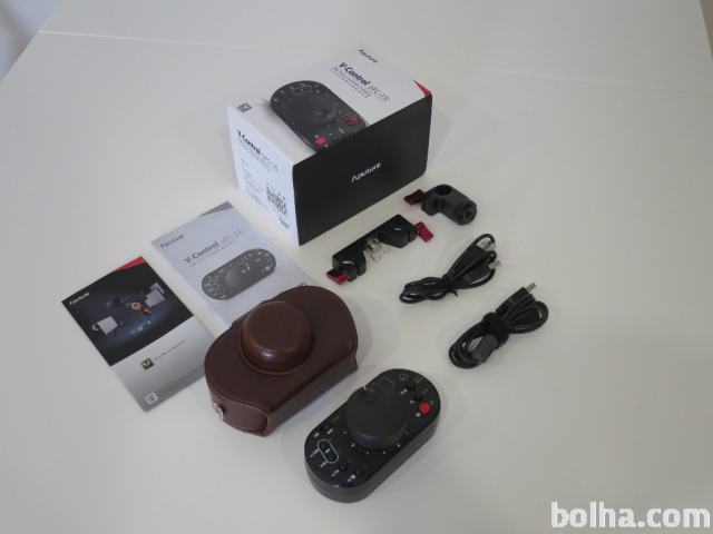 Aputure V-Controle UFC-1S USB upravljalec fokusa