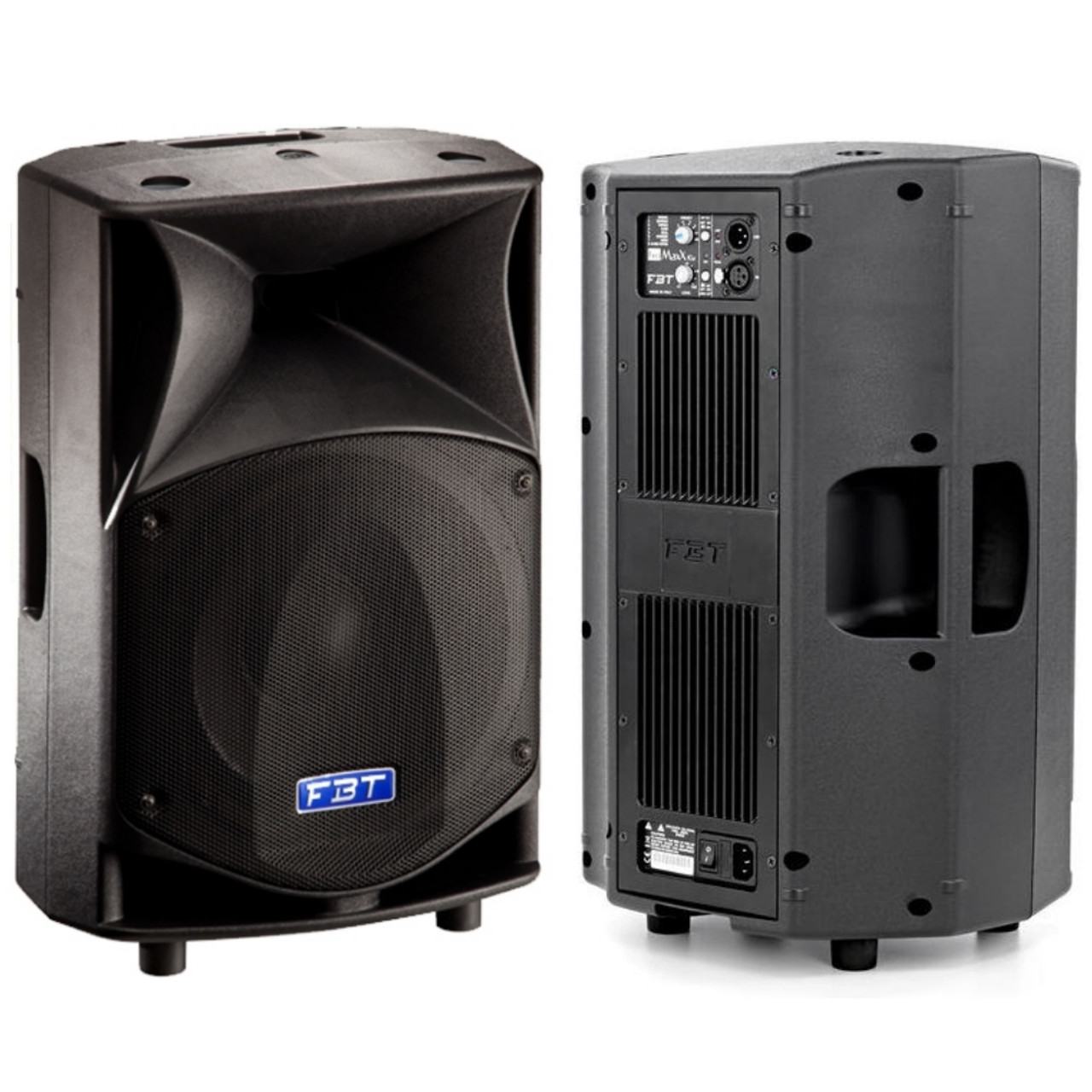 2x FBT Promaxx 10a KOT NOV