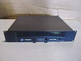 CROWN XLS 402 600W