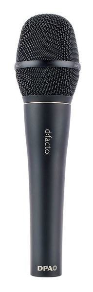 DPA 4018V D:FACTO TRUE CONDENSER Softboost VOCAL MICROPHONE