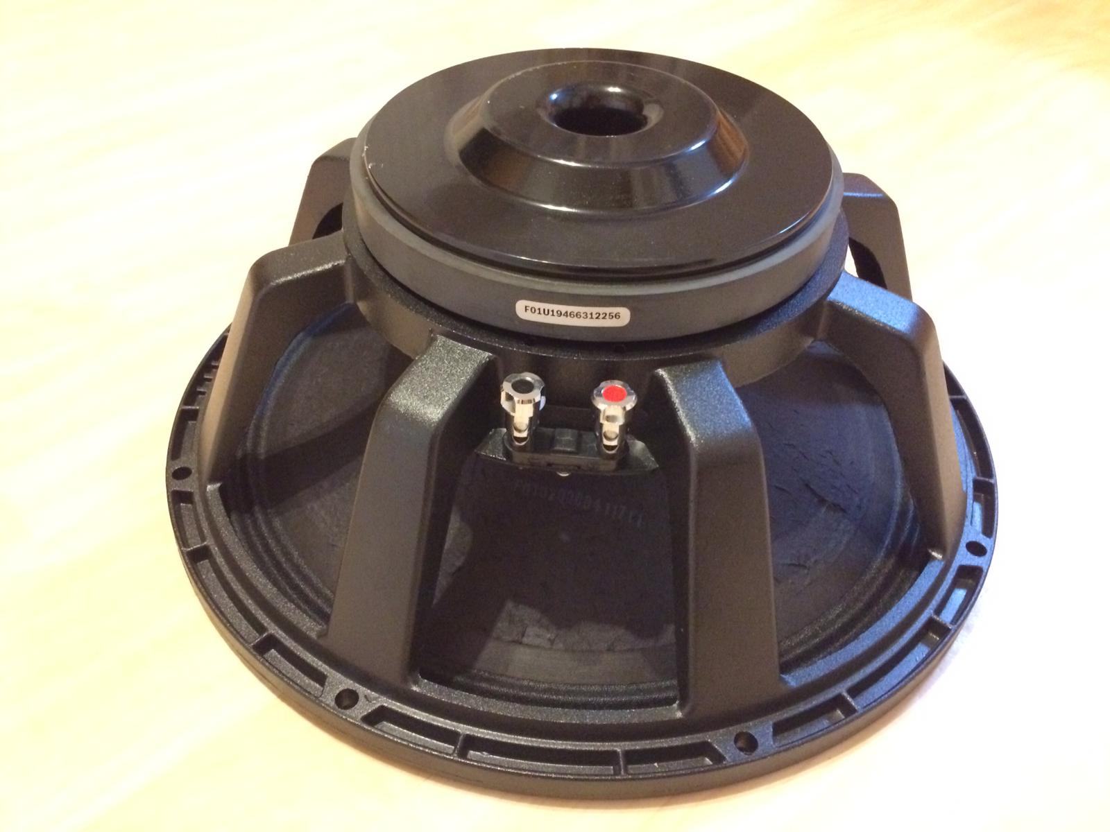 EV DL15X-Y-ELECTROVOICE DL15