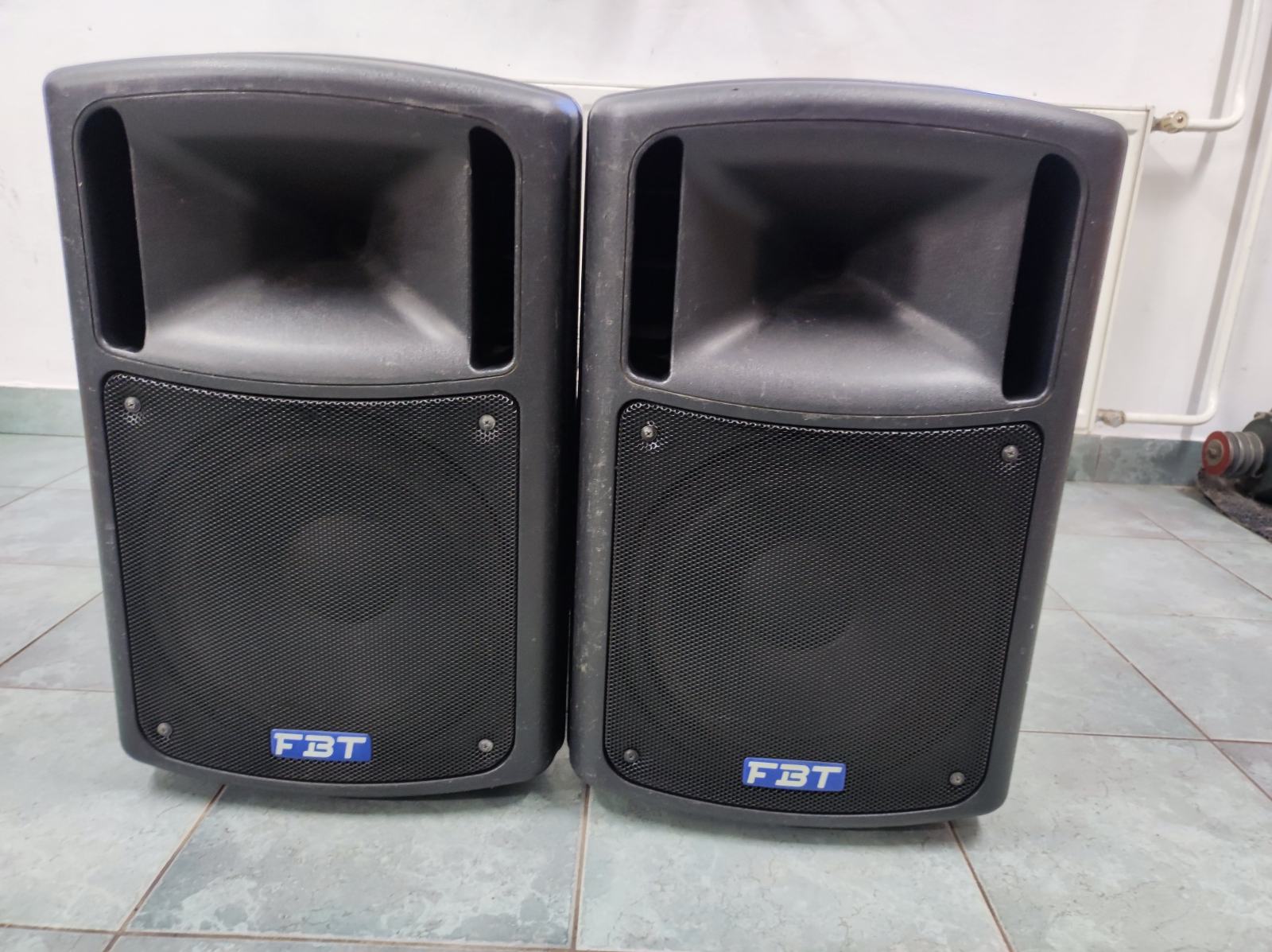 FBT Maxx4a