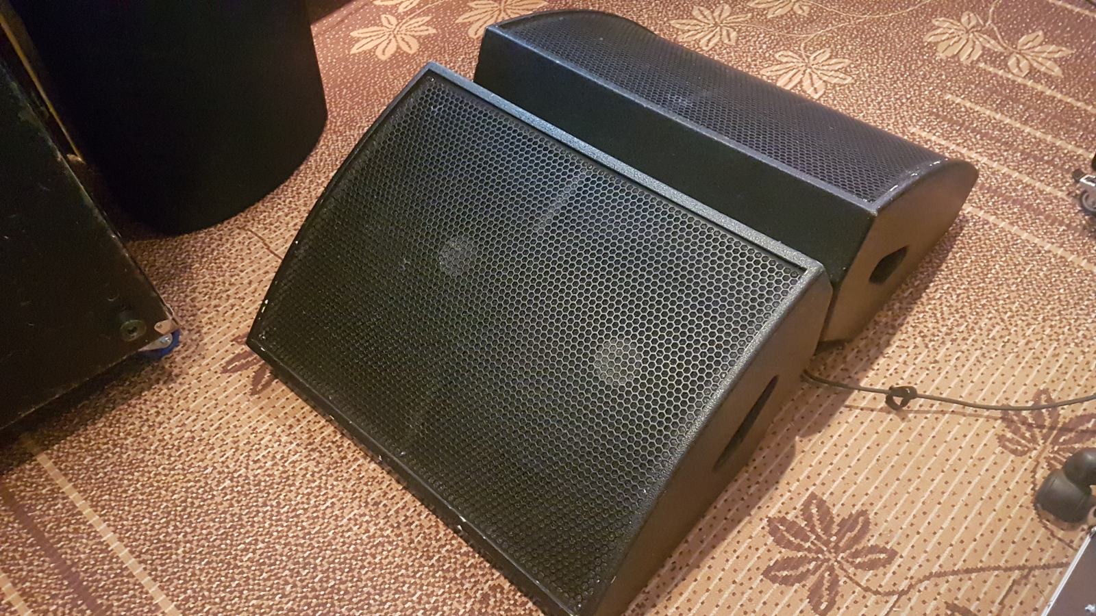 Monitor DAP MX212