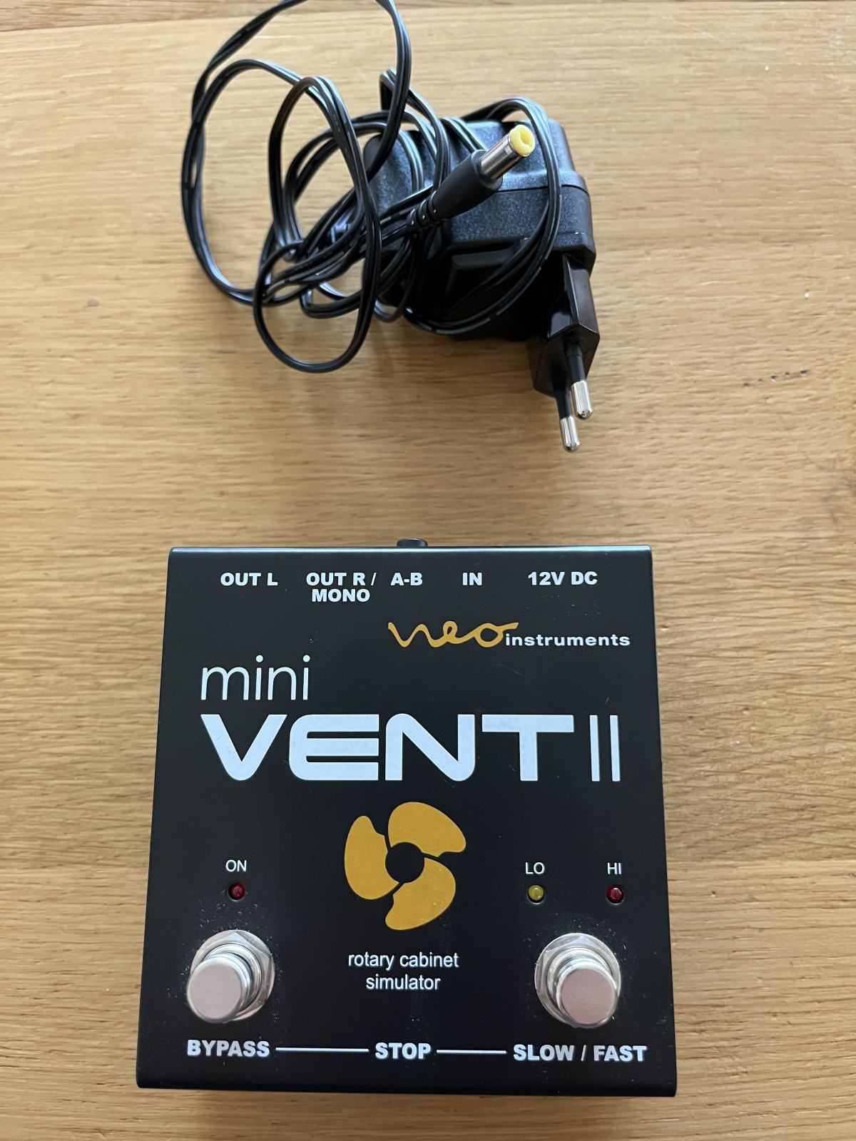 Neo Mini Vent II