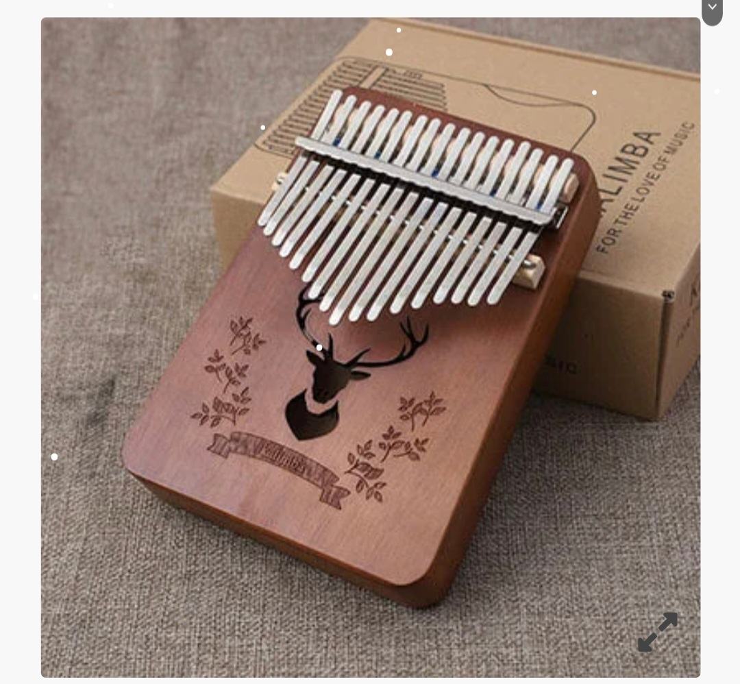 KalimbA