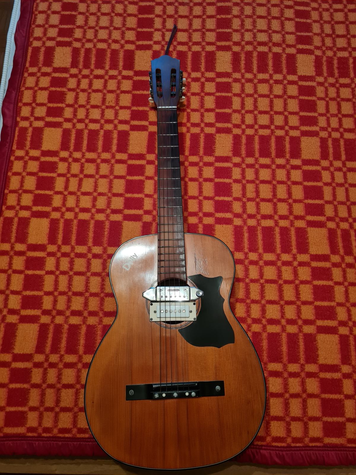KITARA