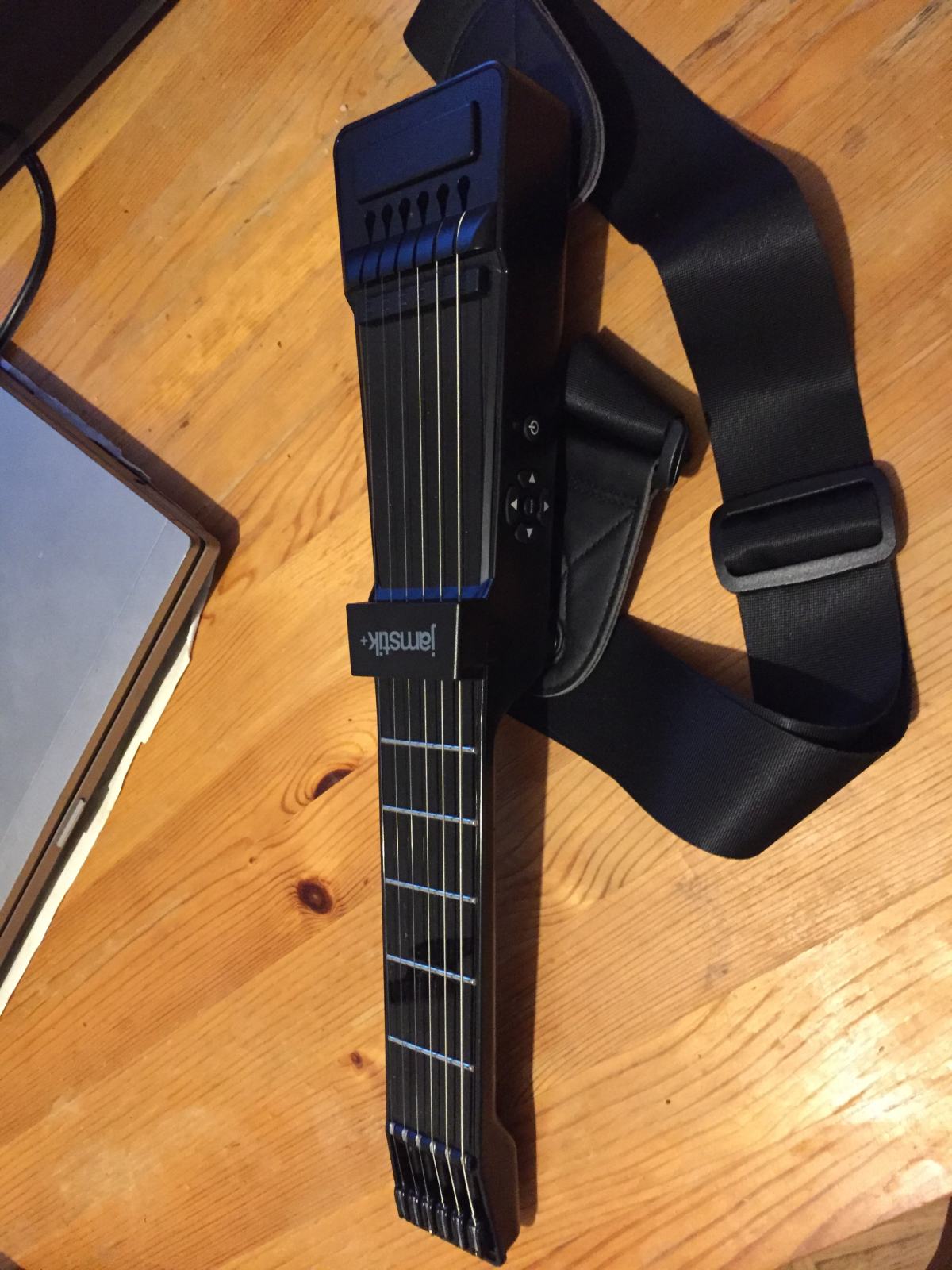 midi usb bluetooth kitara jamstik plus