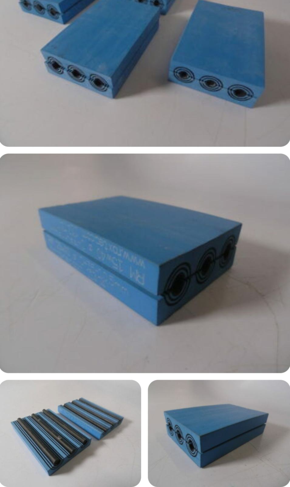 ROXTEC modul RM15W40