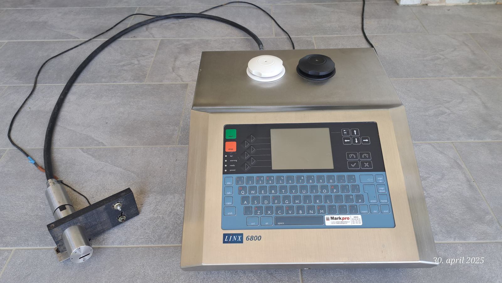 Tiskalnik LINX 6800