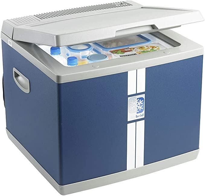 ZAMRZOVALNIK ALI HLADILNIK MOBICOOL B40 HYBRID 40 L